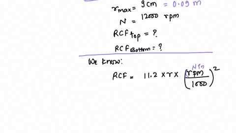 RCF Vs RPM: Perbedaan Dan Perbandingan, 55% OFF