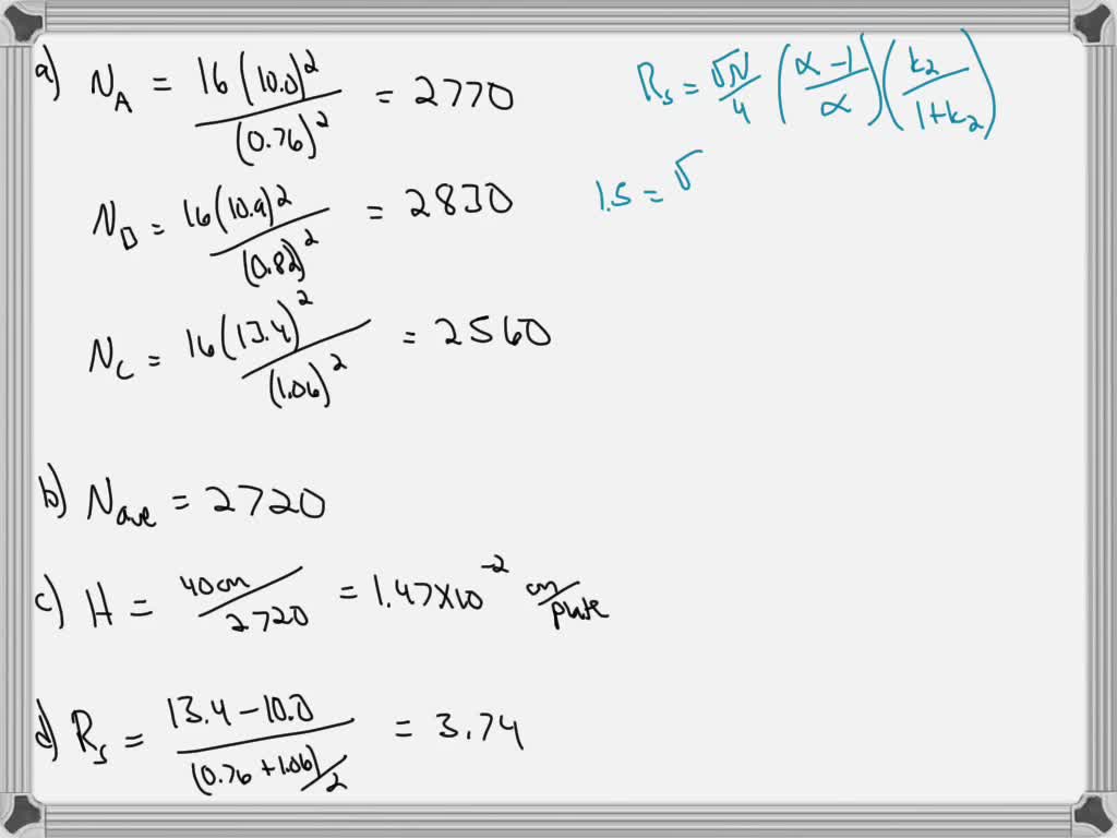 The following data were obtained by gas-liquid chromatography on a 40 ... The following data were obtained by gas-liquid chromatography on a 40 ...