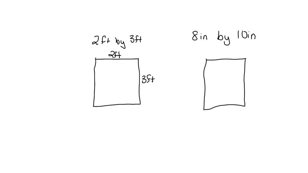 SOLVED: Question 5 3.33 pts You are reducing map of dimensions 2 ft by ...