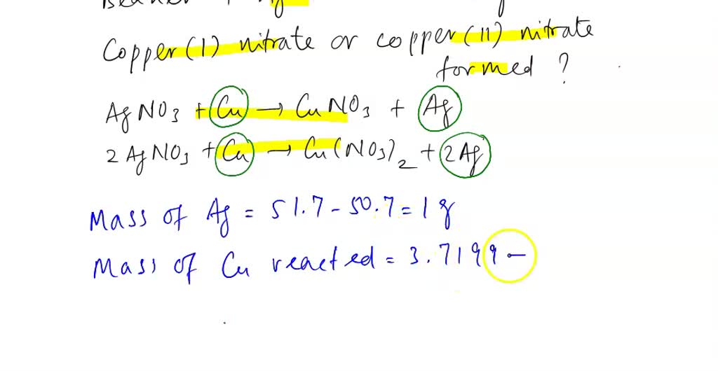 SOLVED: 'measure and record the masses of all metal strips you set out ...