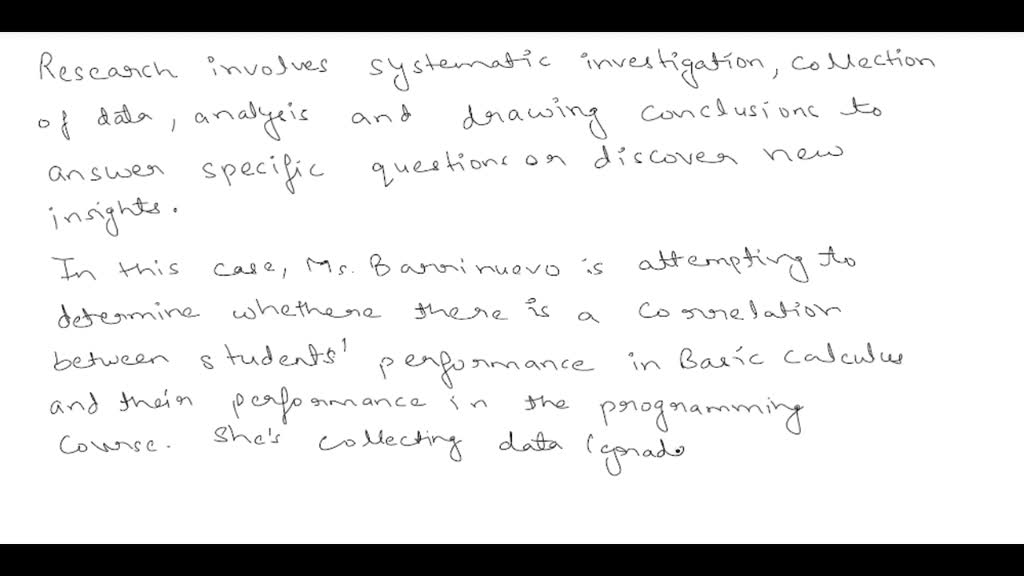 Ms. Bonicha Barrinuevo is an Assistant Professor of TABAKO University ...