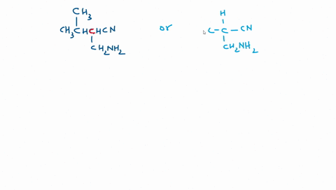 [GET ANSWER] Draw a structural formula of the 𝐑 configuration of the ...