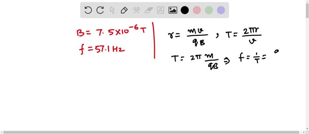 SOLVED: An alpha particle, consisting of two protons and two neutrons ...