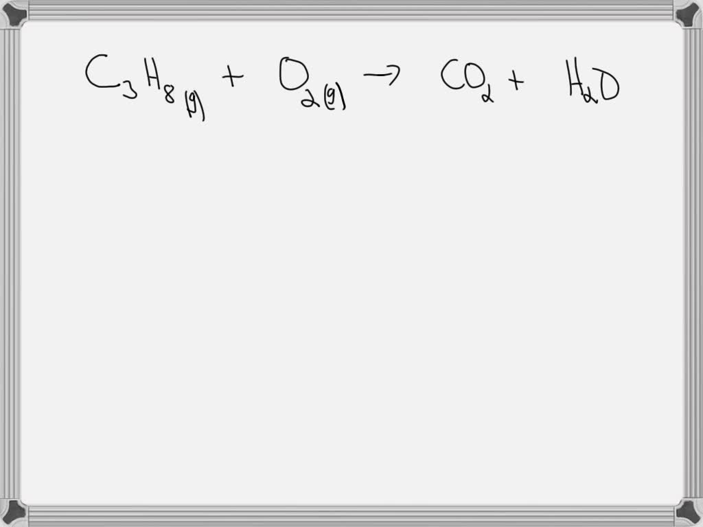 SOLVED: Can you please write a balanced equation showing the complete ...