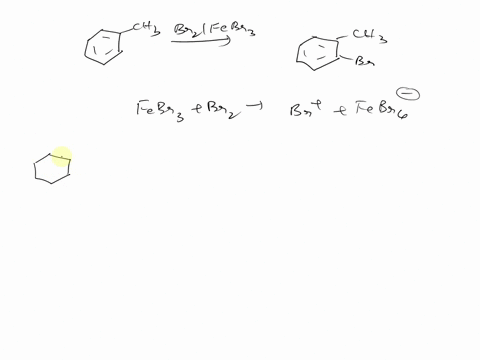 with detail lewis structures ie include all the lone pair of electrons ...