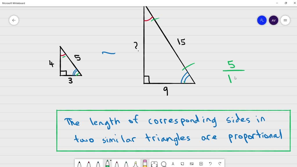 SOLVED: Help me find the missing side length of the scale factor! (I'll ...