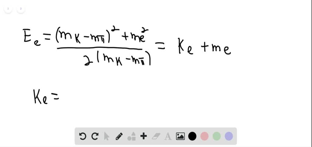 SOLVED: From the Maxwell-Boltzmann energy distribution, find the most ...