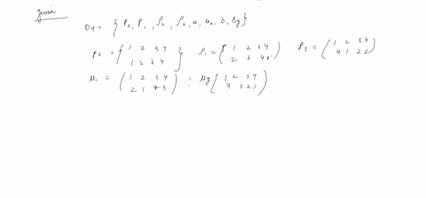 Theorem every normal series is subnormal series proof let ho...