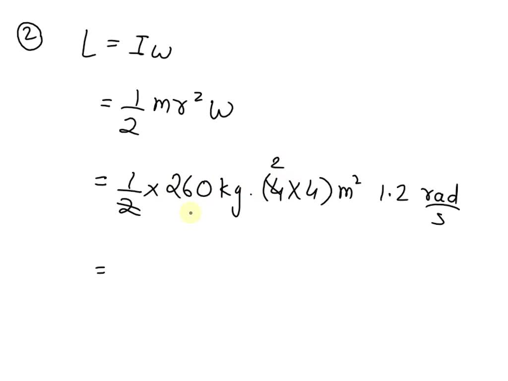 SOLVED: Question 16 (1 point) Assume that a merry go round on a ... SOLVED: Question 16 (1 point) Assume that a merry go round on a ...