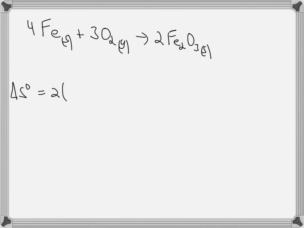 SOLVED: Using the thermodynamic information in the ALEKS Data tab ...