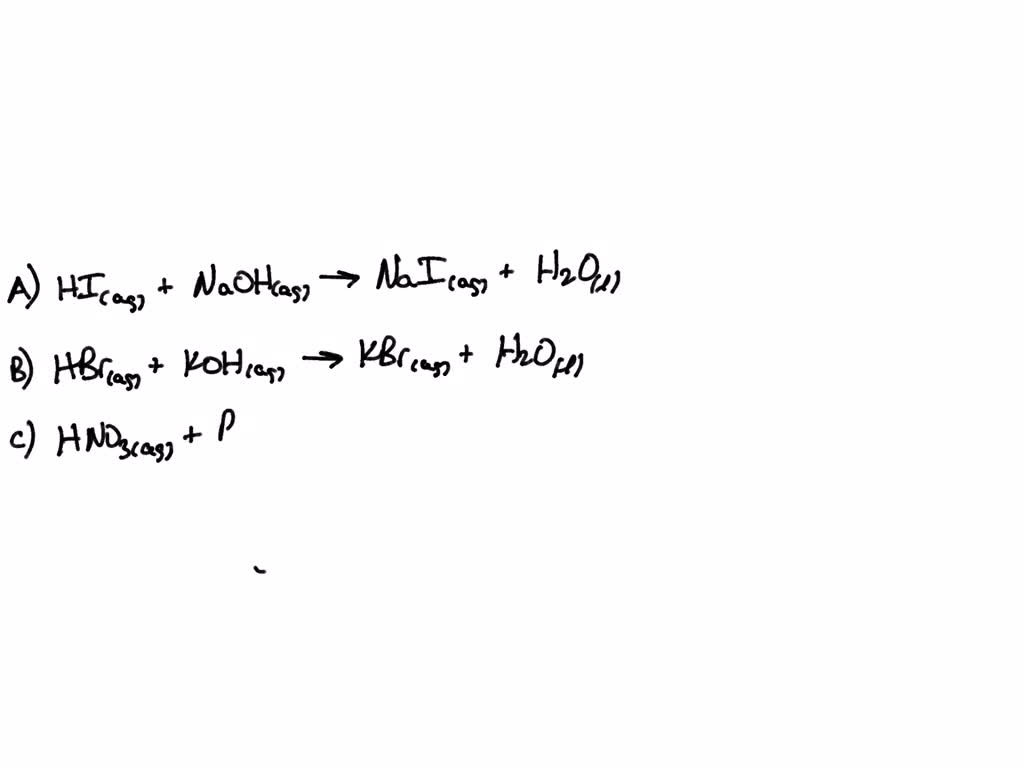 Titration Reaction Balanced Equation At Tracy Mcfall Blog