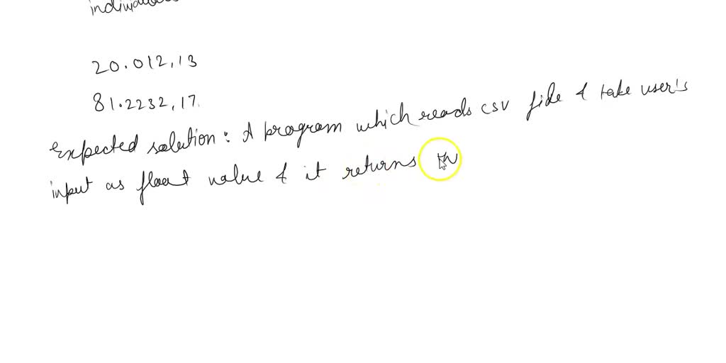 Examples Statsmodels