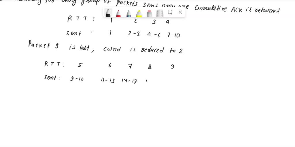 SOLVED: Write a NS2 program to implement a point-to-point network with four nodes and duplex ...