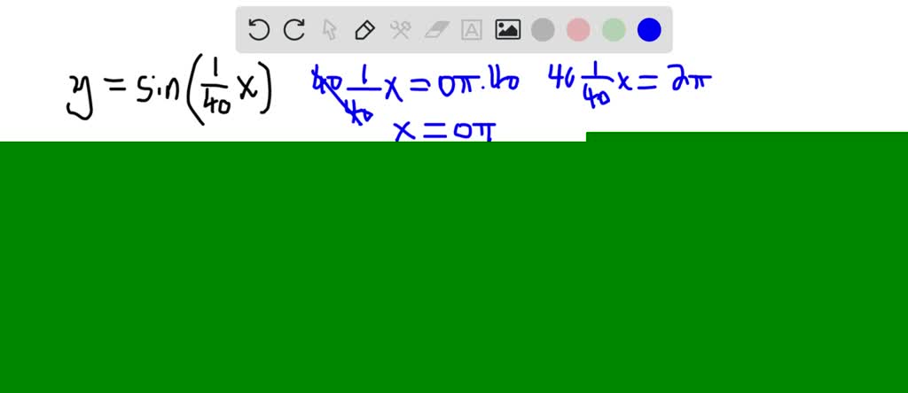 Solved Determine An Appropriate Viewing Rectangle For Each Function And Use It To Draw The