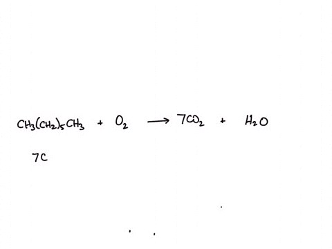 SOLVED: Balance the chemical equation below using the smallest possible ...