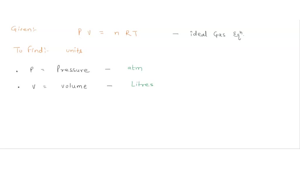 SOLVED: Label each I variable in the equation belowwilh (he property it ... SOLVED: Label each I variable in the equation belowwilh (he property it ...