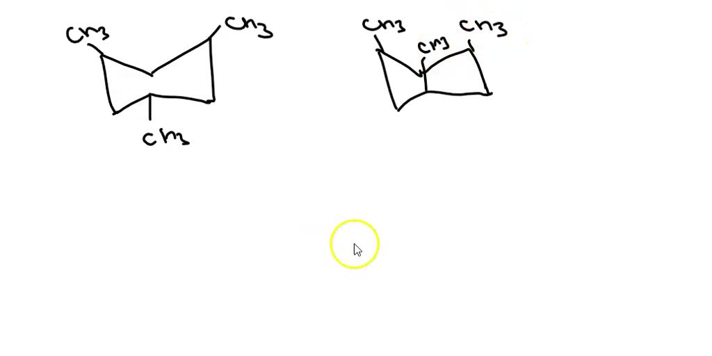 SOLVED: 1.Refer to the structure below when answering a-b CH3 Br, CH3 CH c CH3 a.Draw the most ...