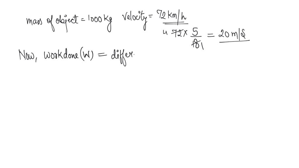SOLVED A Body Starts From Rest And Acquires The Velocity Of 70 Km hr solved-a-body-starts-from-rest-and-acquires-the-velocity-of-70-km-hr