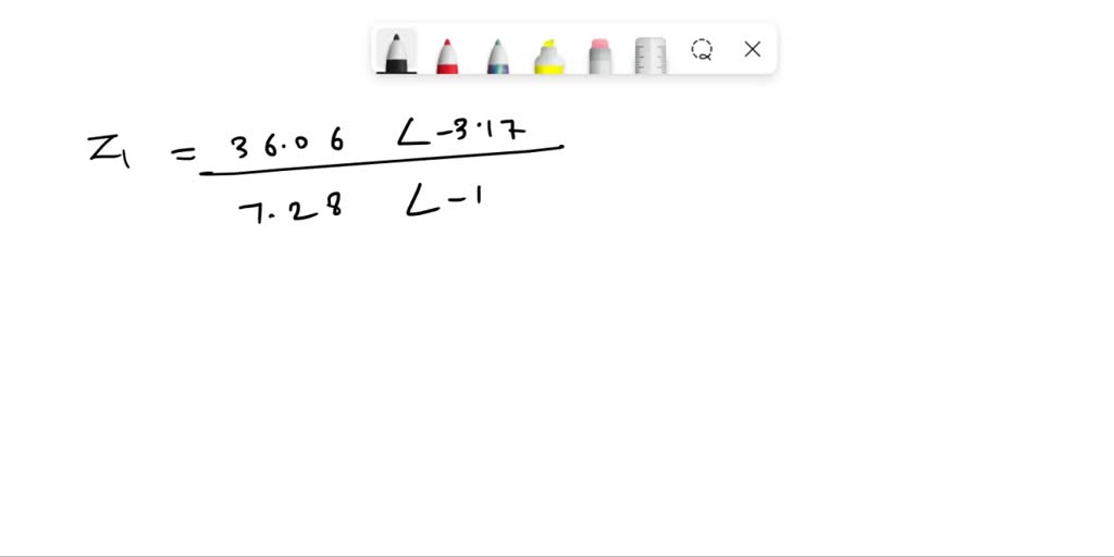 SOLVED Determine ZT And I For The Given Circuit Where R 14 solved-determine-zt-and-i-for-the-given-circuit-where-r-14