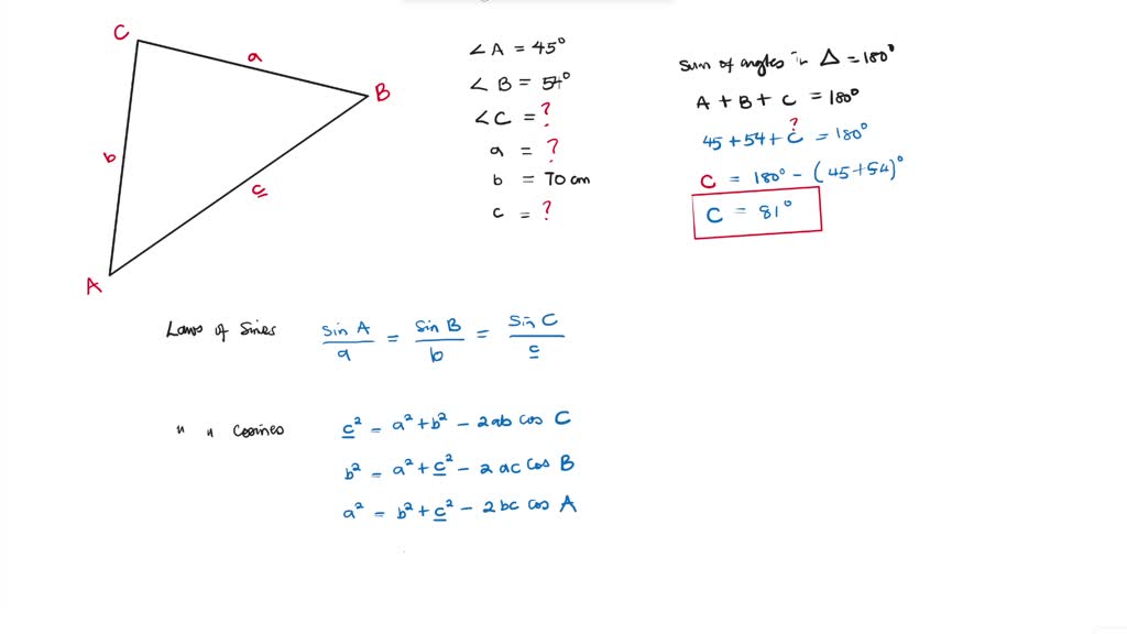 SOLVED: 'Solve for q, triangle ABC is similar to triangle JKL. Sole ...