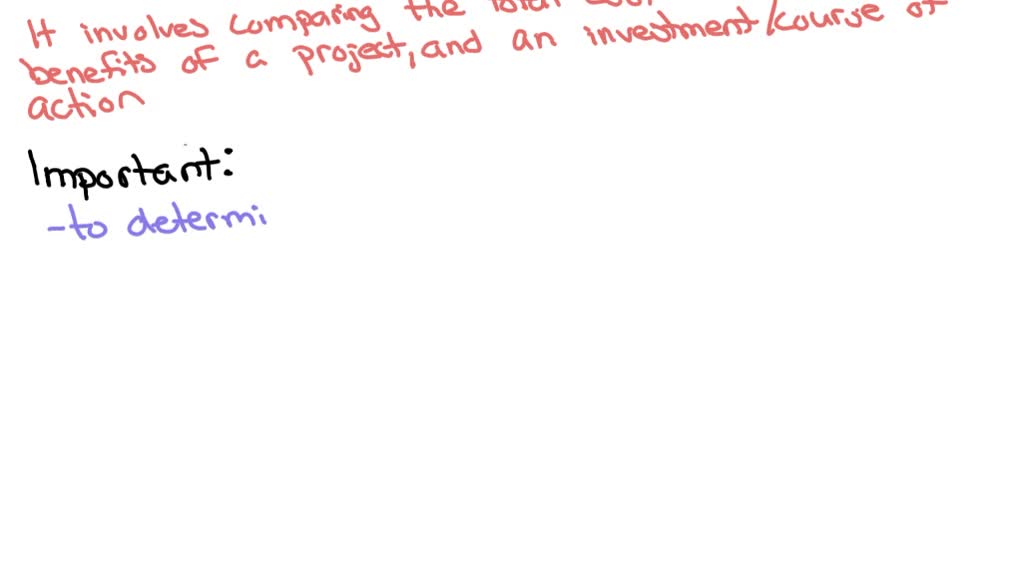 SOLVED: Explain why weighing costs against organizational mission ... SOLVED: Explain why weighing costs against organizational mission ...