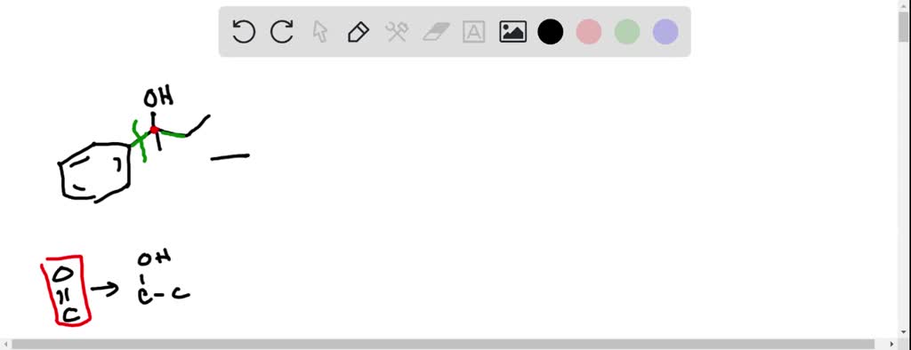 SOLVED: Please draw an aldehyde with the formula of C5H8O with 2 methyl ...