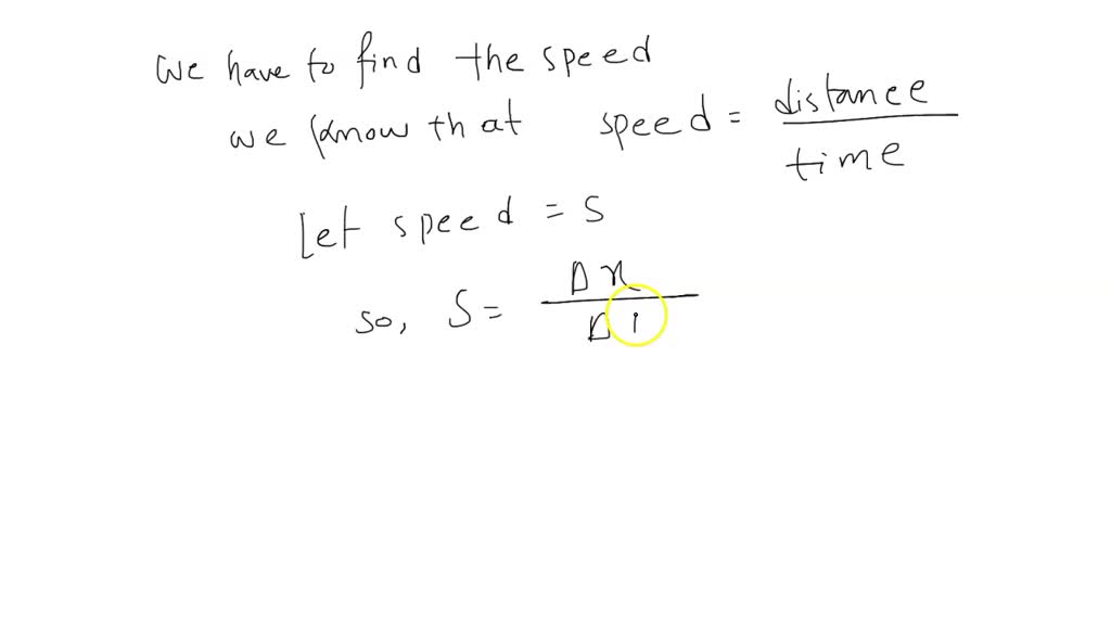SOLVED: The graph shows the distance a car has travelled over time ...