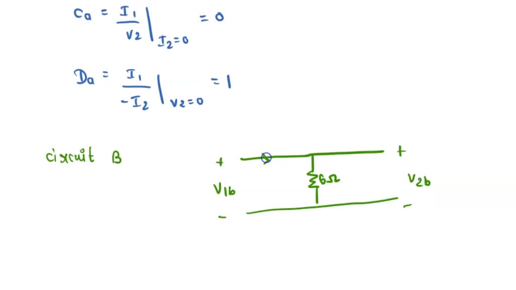 Determine the S parameter of a 3-port Circulator with a given insertion ...