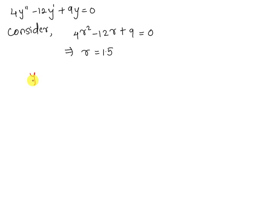 SOLVED Solve The Differential Equation Assume The Independent solved-solve-the-differential-equation-assume-the-independent
