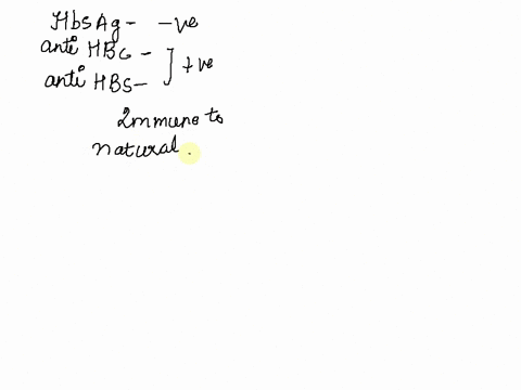 An aso titer and a streptozyme test are performed on a...