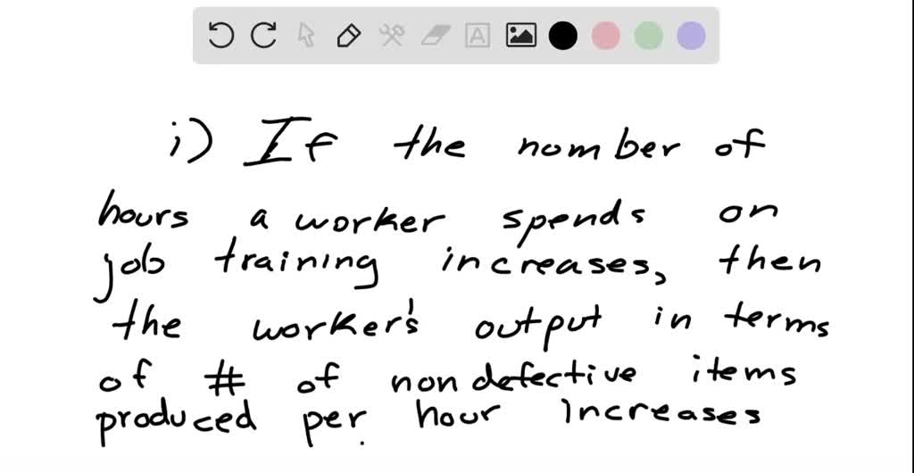 SOLVED A Justification For Job Training Programs Is That They Improve solved-a-justification-for-job-training-programs-is-that-they-improve