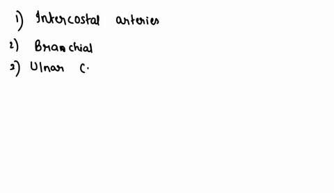 Art-labeling Activity: Internal anatomy of the heart (1 of 2) Part A ...