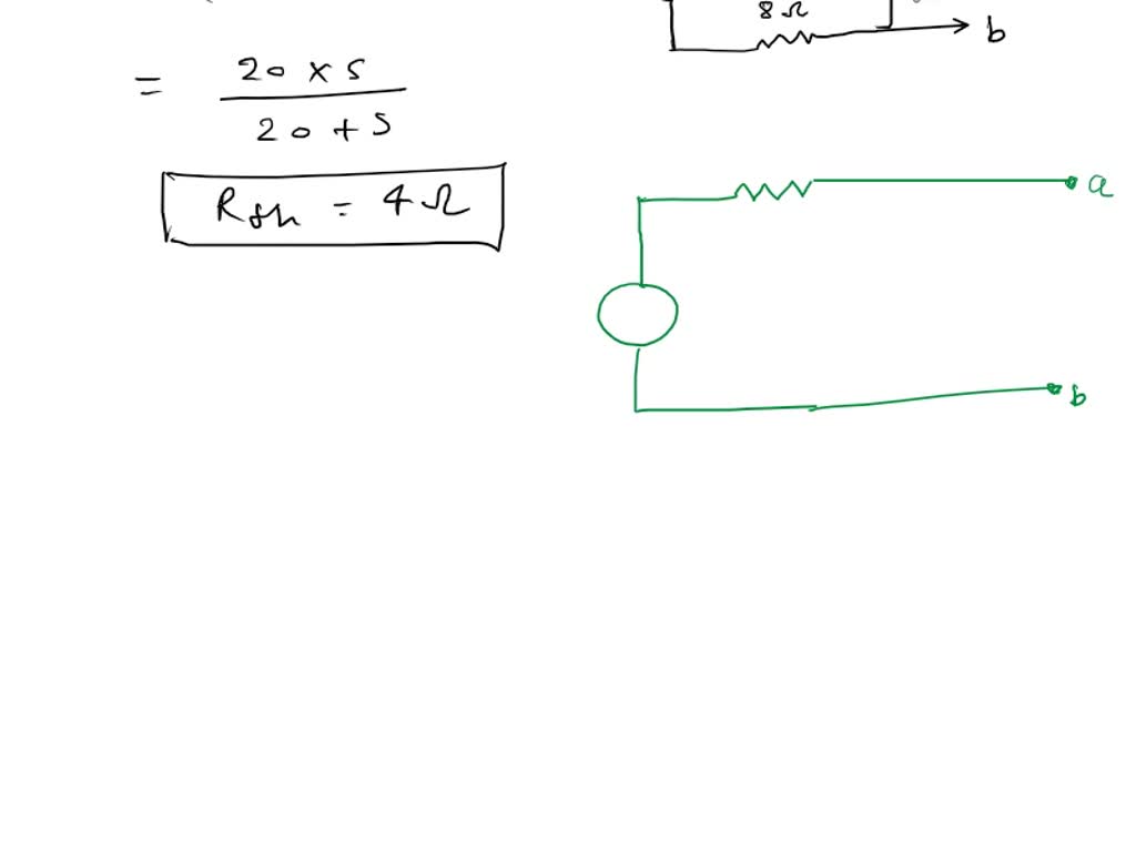 SOLVED: Texts: 1- Set up the following circuit for V = 5V, R1 = R2 = 1kΩ. R1 R2 Compute the ...