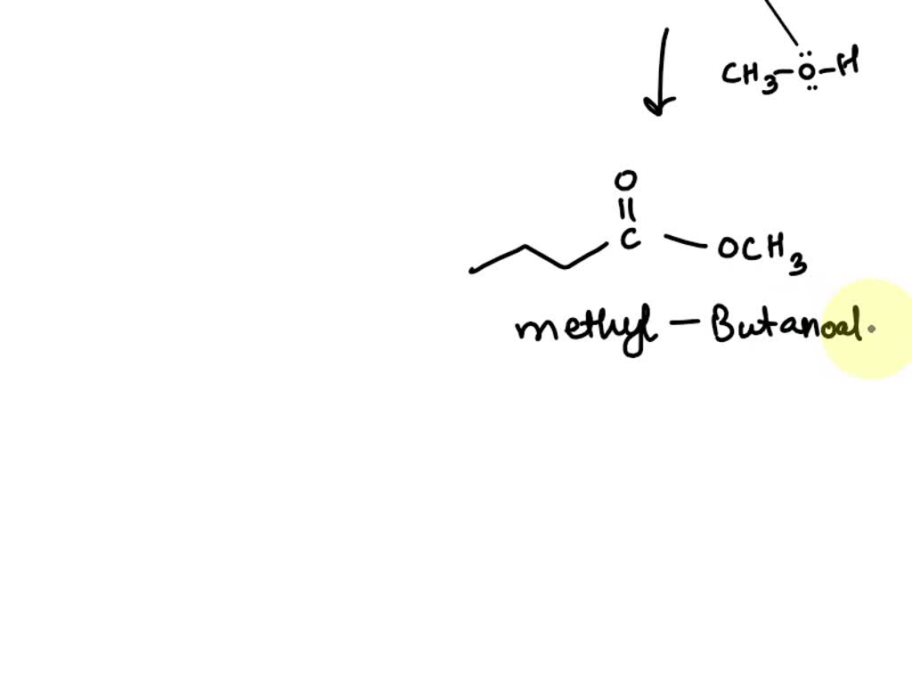 SOLVED: 5. For the following reactions, draw the product(s) using any structural diagram ...