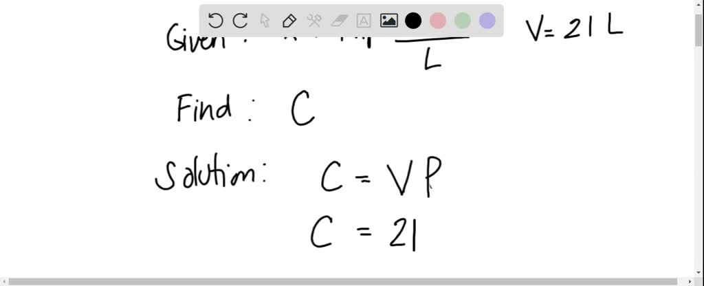 SOLVED: Write your answer and solution in your answer sheet.write an ... SOLVED: Write your answer and solution in your answer sheet.write an ...