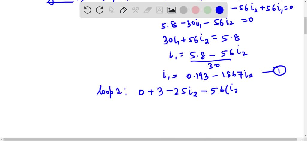 SOLVED: (II) Calculate the magnitude and direction of the currents in ... SOLVED: (II) Calculate the magnitude and direction of the currents in ...