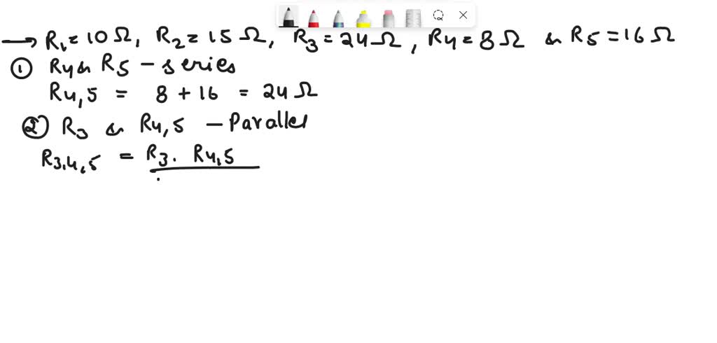 23. Find the transfer function, G(s) = Vo(s)/Vi(s), for each ...
