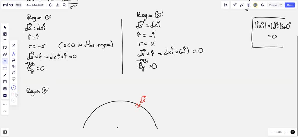 SOLVED: The wire shown in the figure consists of two straight segments ...