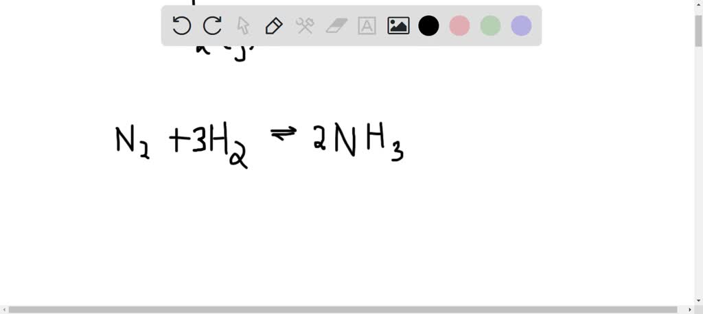 SOLVED: How many moles of nitrogen gas react? SOLVED: How many moles of nitrogen gas react?