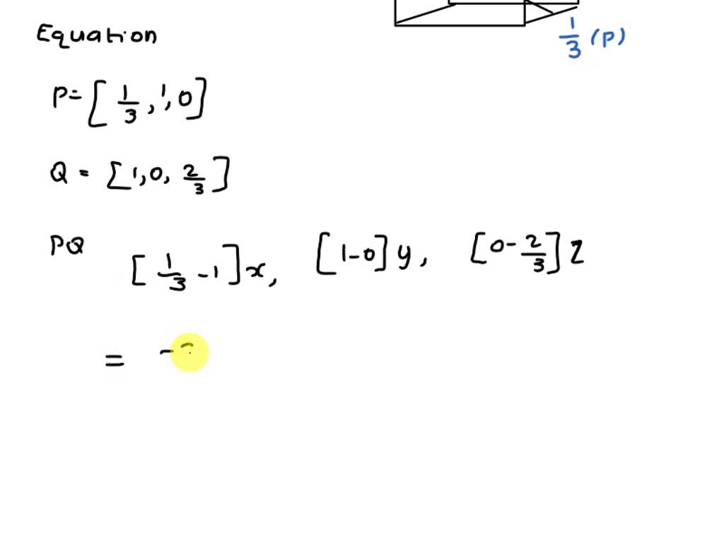 Solved Determine The Indices For The Direction Of Vector B Shown In