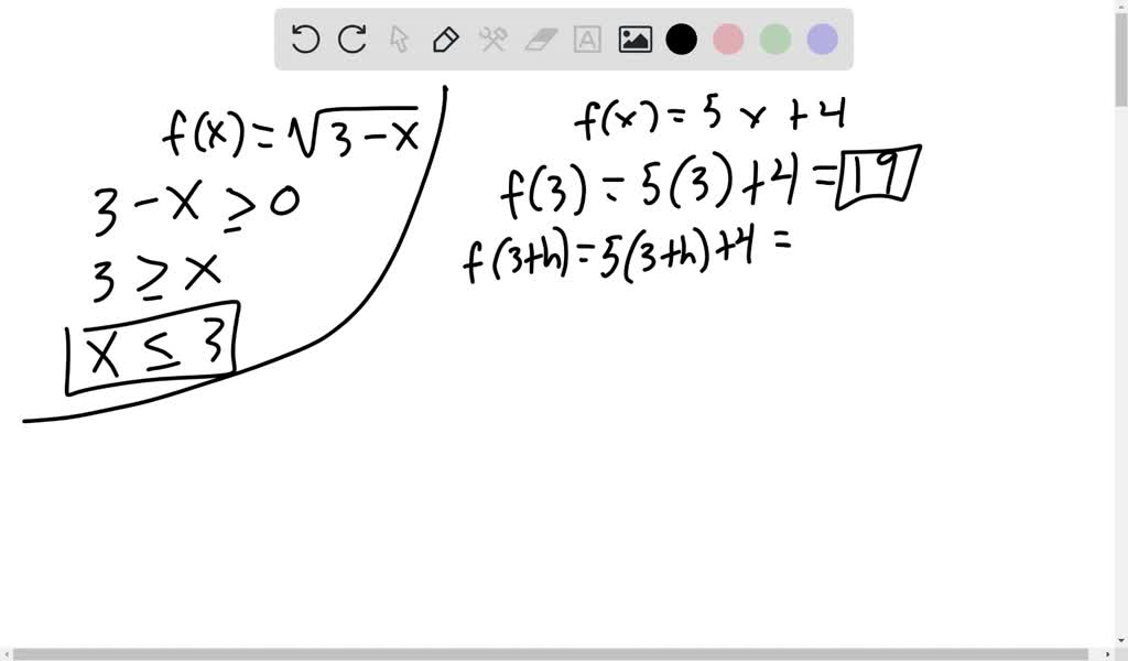 Solved 1 Make Q The Subject Of P √ A Q 2 B 2 For The