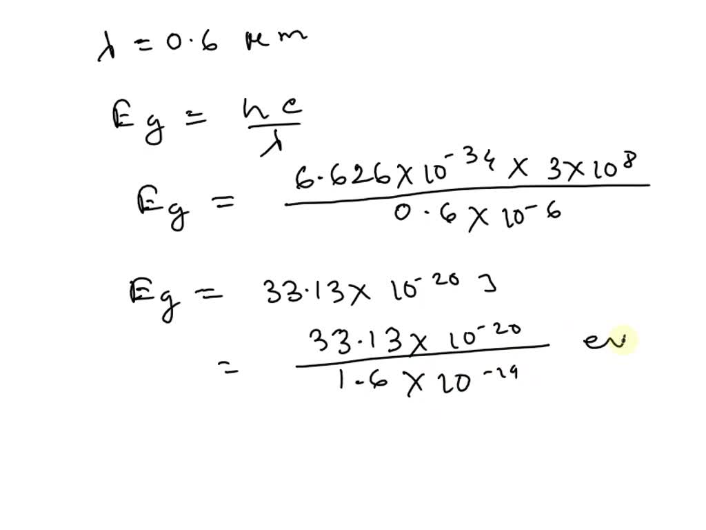 SOLVED: 1. Band Structure of Semiconductors: Gallium Nitride Gallium ...