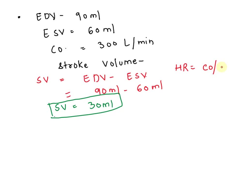 SOLVED: Can someone check this if it's right? I suppose an infant has ...