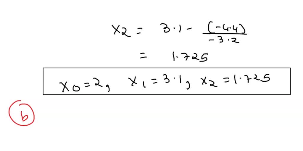 SOLVED: Using Matlab, for S = 2, use the Babylonian method to ...