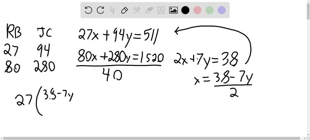 SOLVED: (1 point) One 8.3 ounce can of Red Bull contains energy in two ...