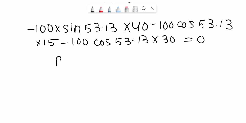 SOLVED: 2.15% For the Indeterminate truss and loading shown,using approximate methods,analyze ...