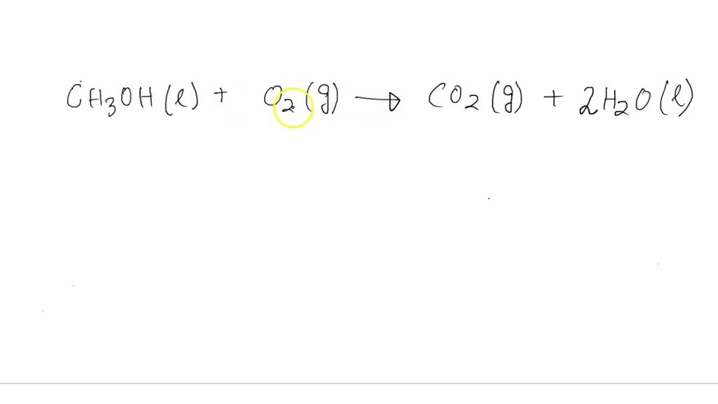 SOLVED: Question 26 (3.25 points) Saved: Write the balanced equation ...