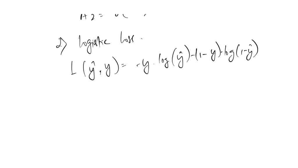 Solved 2 Gradients Of A Neural Net Consider A 2 Layer Neural Network 3356