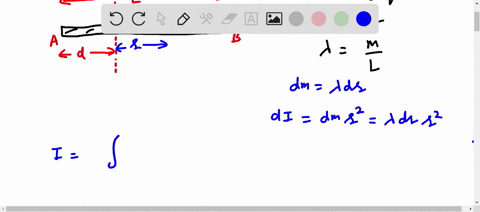 8 an easy way to measure the moment of inertia of an object...