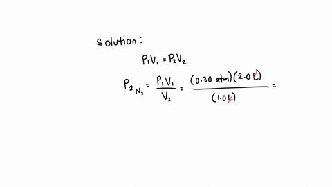 N2(g) + 3 H2(g) ? 2 NH3(g) A 2.0 L reaction vessel contains...